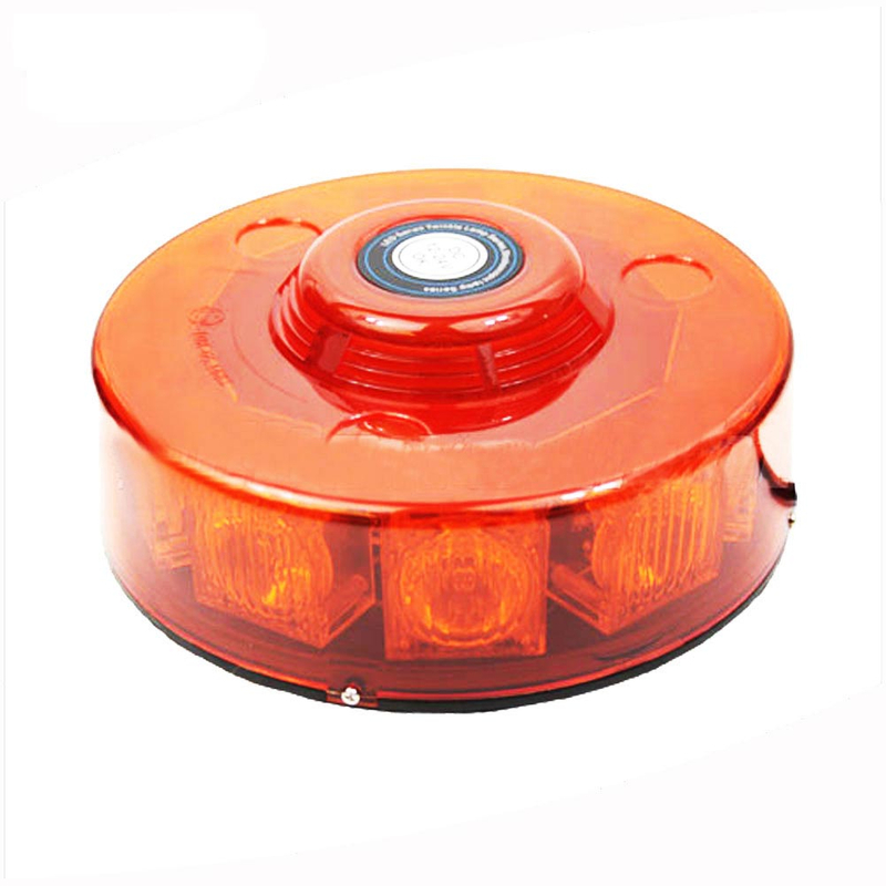 Beacon LTM1725 - COB Car Roof Top LED Strobe Emergency Beacon Warning ...