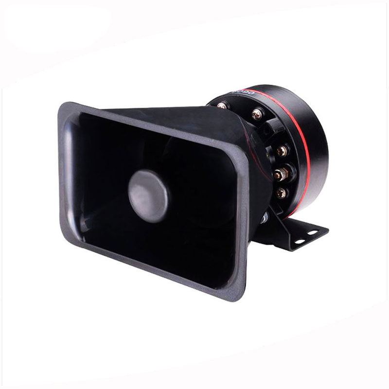 Speaker YS80180W 8OHM ambulance police engineering vehicle siren ...